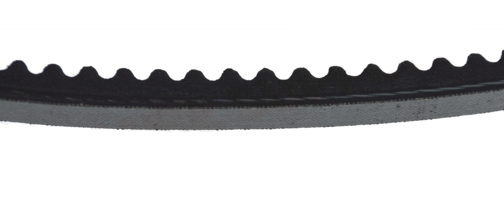 Alliance Laundry Systems M412090 - OEM Speed Queen Dryer Belt 3VX5
