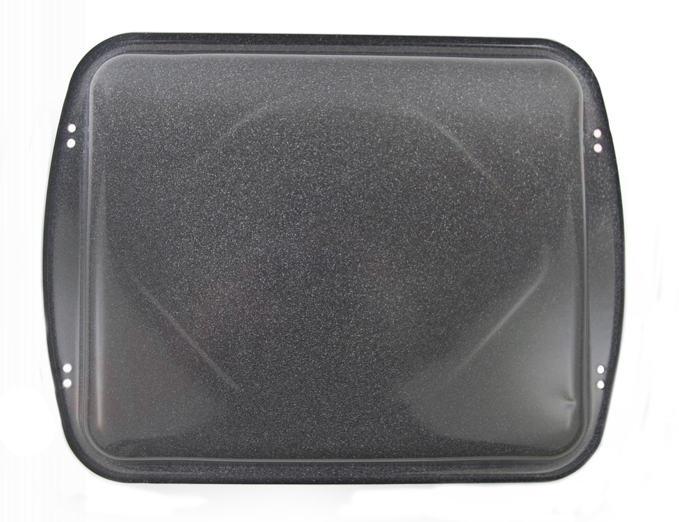 Whirlpool 4396923 Range Oven Broil Pan Set – Genuine OEM Replace