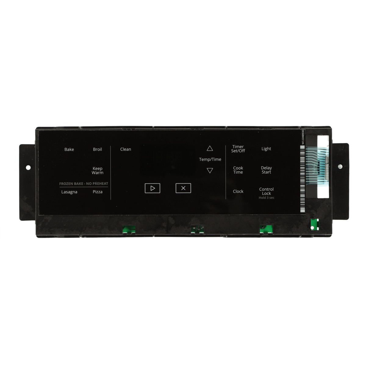 Whirlpool W11567348 Range Electronic Control Board - Genuine OEM R