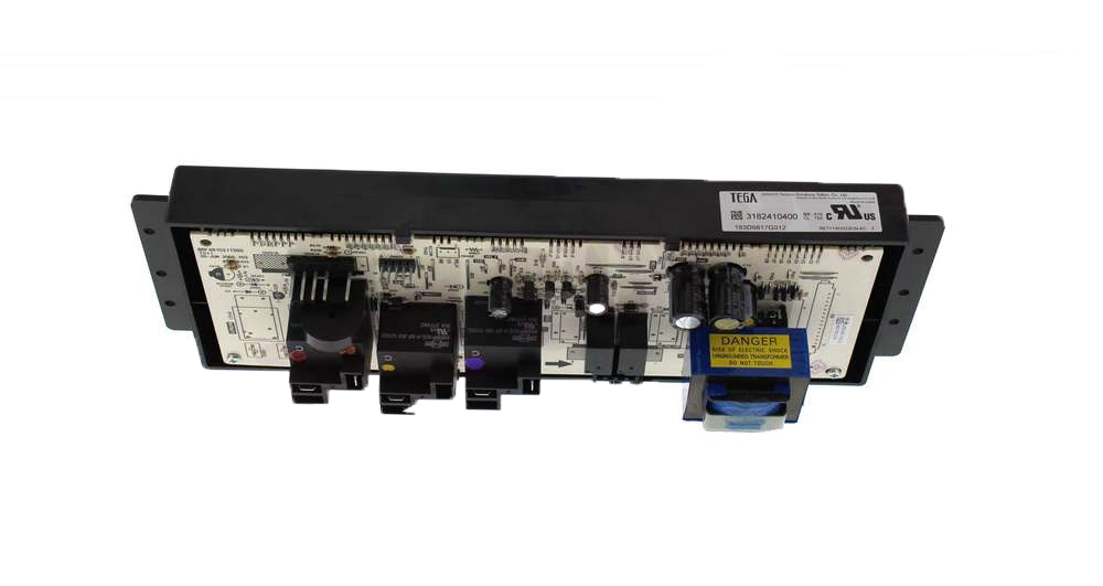 GE WS01F02716 Range Electronic Control Board – Genuine OEM Repla