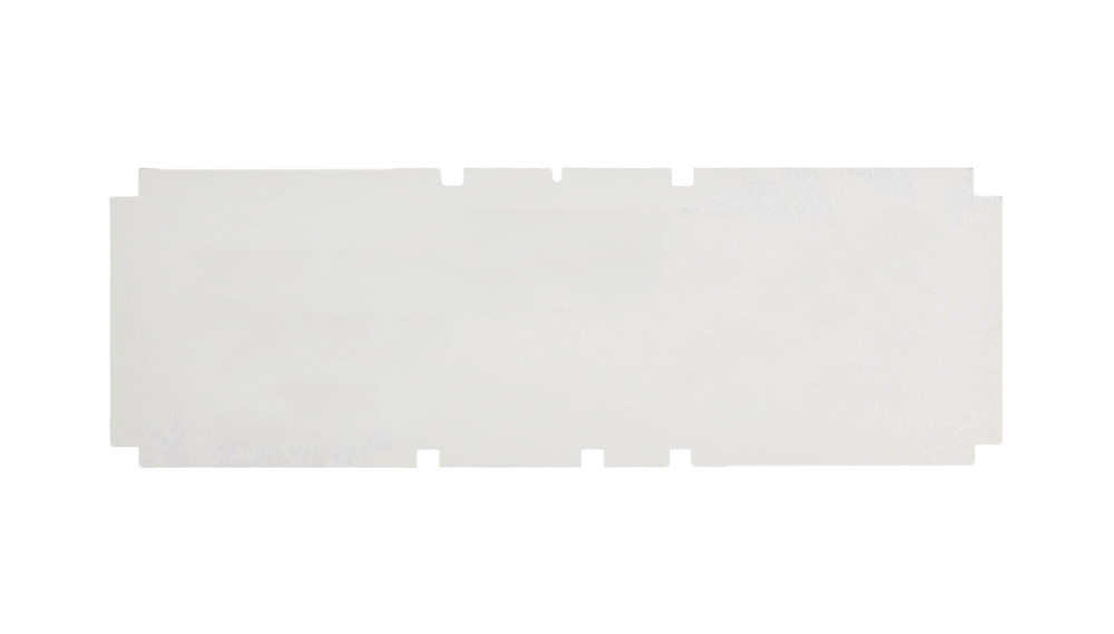GE WS01F09123 Range Oven Control Overlay - Genuine OEM Replacement