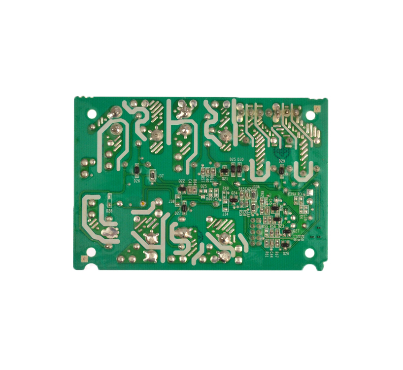 GE WS01F08524 Range Relay Control Board - Genuine OEM Replacement