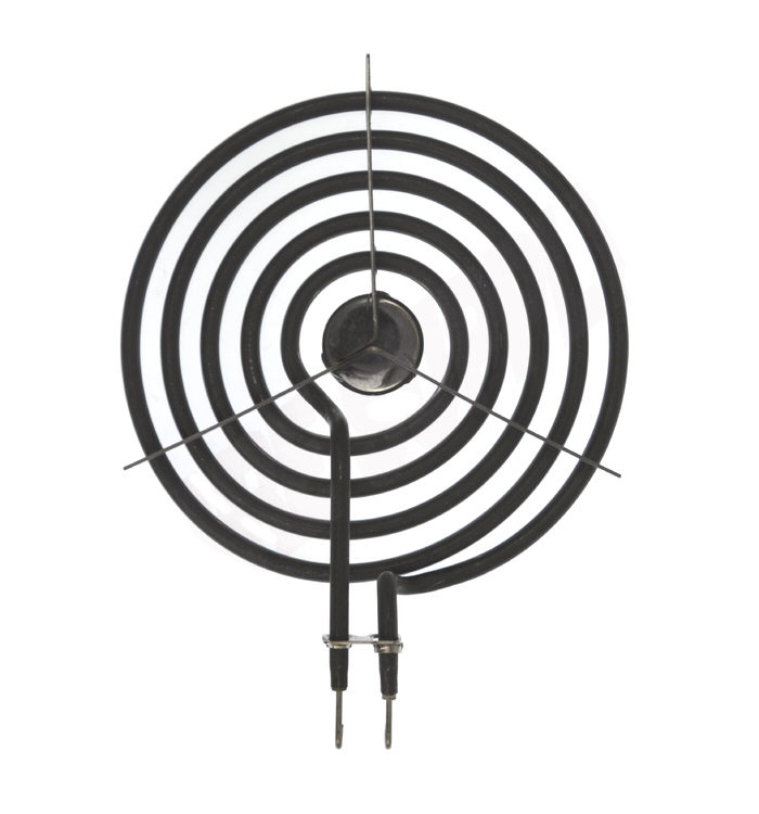 Universal AP38-826 Range Coil Surface Element 8" 2600W – Genuine
