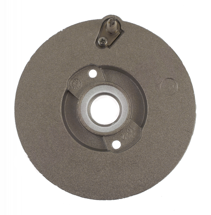 Whirlpool 74007736 Gas Burner Head Assembly – Genuine OEM Range