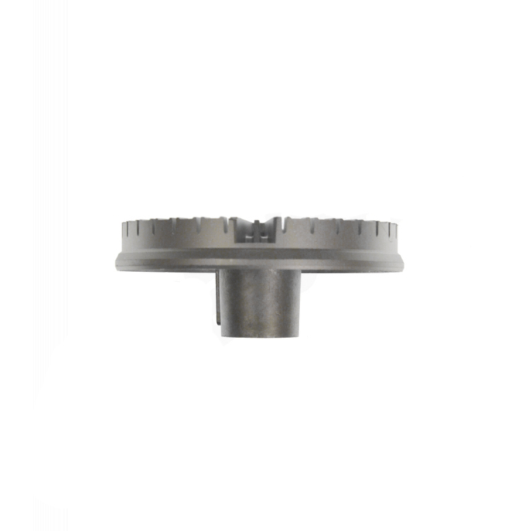 GE WS01F07289 Gas Burner Head XL – Genuine OEM Range Replacement